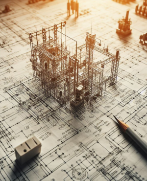 About Epic Energy Systems - Electrical Engineering Solutions